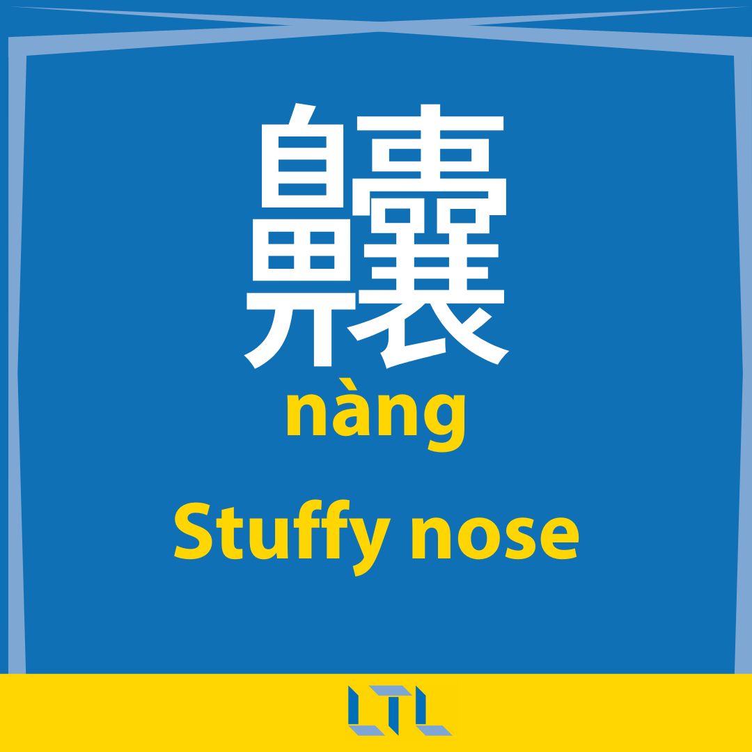 Most Complex Chinese Characters // Video & Audio Included
