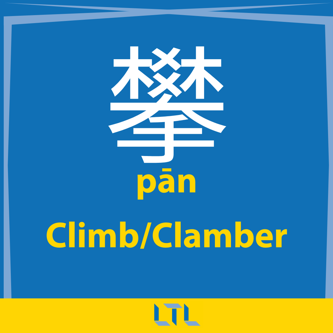 Most Complex Chinese Characters // Video & Audio Included