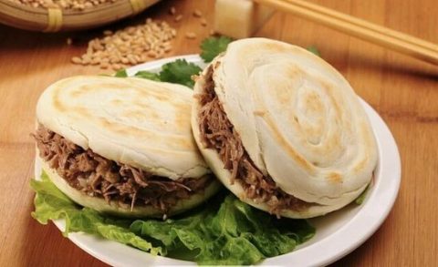 Most Famous Xi’an Food 🤩 8 You Simply Cannot Miss in Xi’an