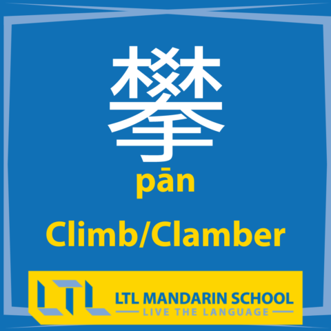 Most Complex Chinese Characters // Video & Audio Included