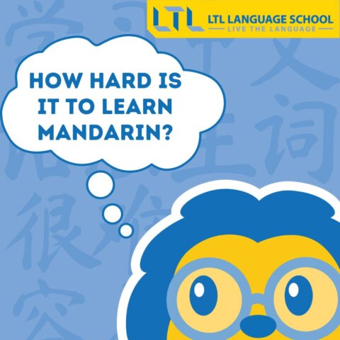 9 Surprising Reasons Why Mandarin Isn’t Hard To Learn At All