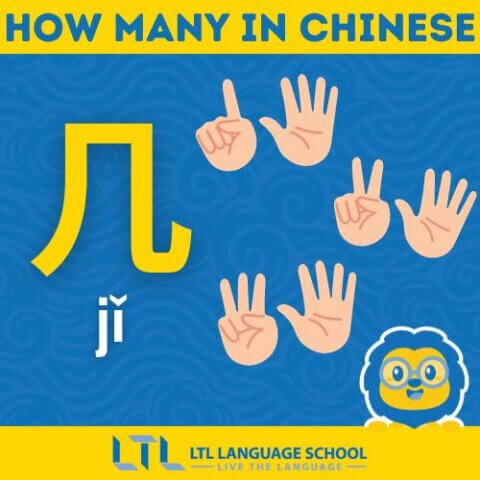 Basic Chinese Grammar // A Simple Guide To Grammar (& Quiz!)